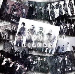 INCOMPLETE | Wiki Visual Kei | Fandom