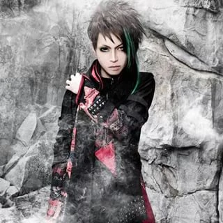 Rei(Shounenki) | Wiki Visual Kei | Fandom