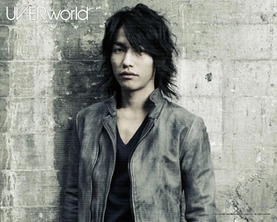 Shintaro (UVERworld) | Wiki Visual Kei | Fandom