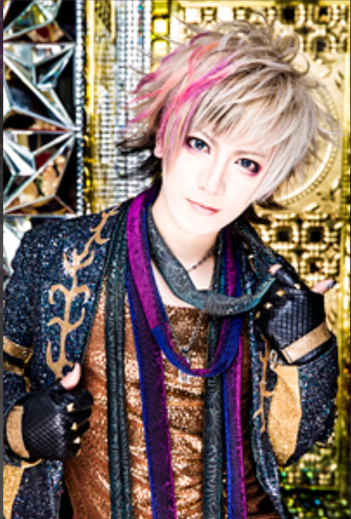 Vambi | Wiki Visual Kei | Fandom