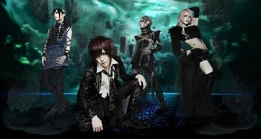 JILUKA | Wiki Visual Kei | Fandom