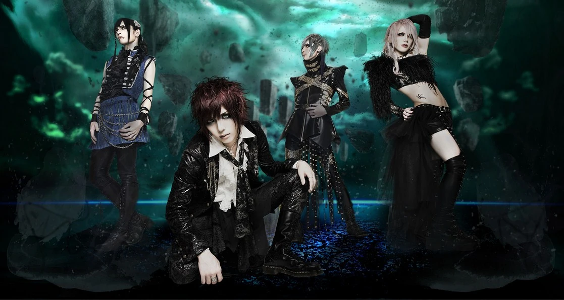 JILUKA | Wiki Visual Kei | Fandom