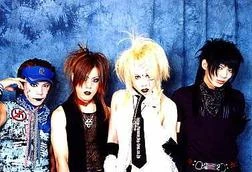 Kawon | Wiki Visual Kei | Fandom