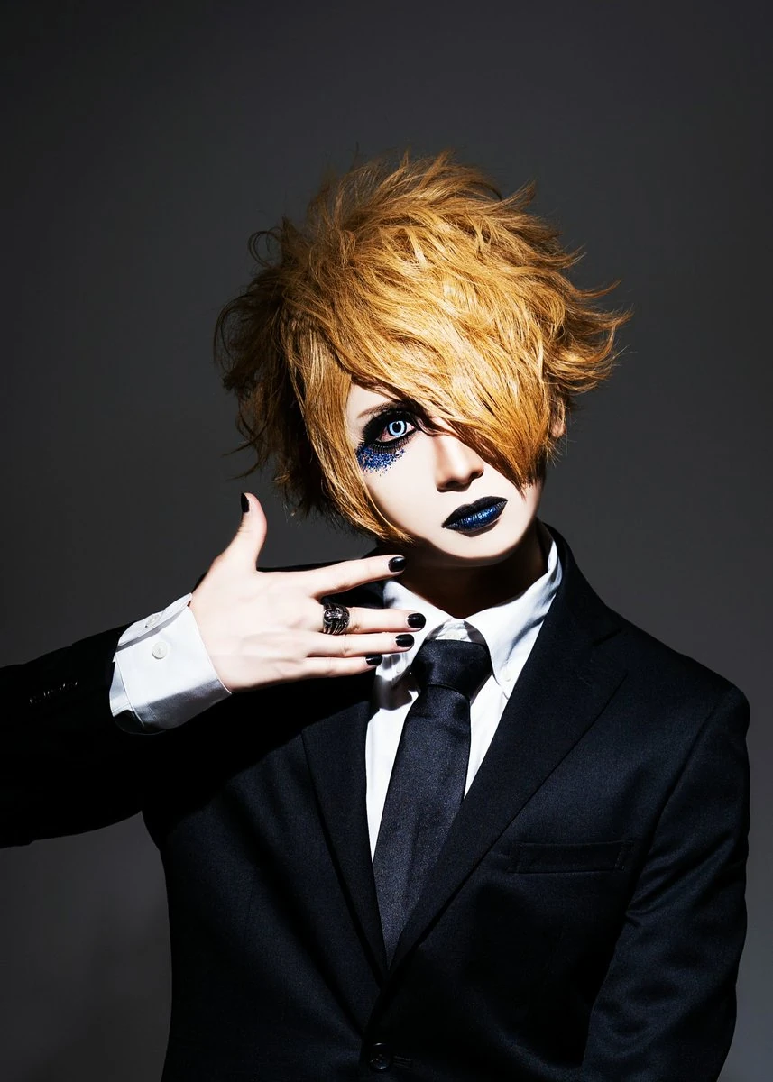 Kiki (MERALOA) | Wiki Visual Kei | Fandom