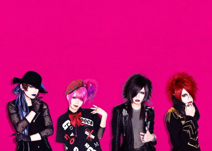 MERALOA | Wiki Visual Kei | Fandom