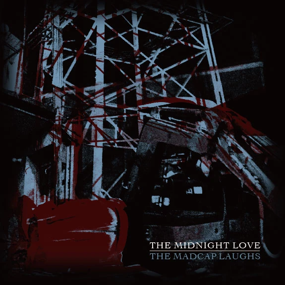 THE MADCAP LAUGHS | Wiki Visual Kei | Fandom