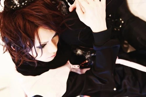 TIME SECTION | Visual Kei Encyclopaedia | Fandom