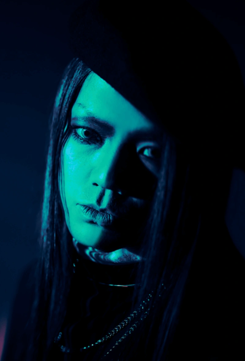 YUCHI | Wiki Visual Kei | Fandom