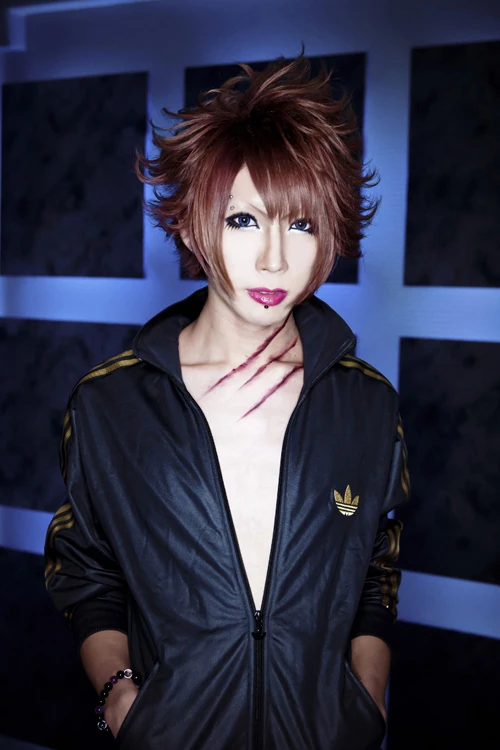 Tatsuki | Wiki Visual Kei | Fandom