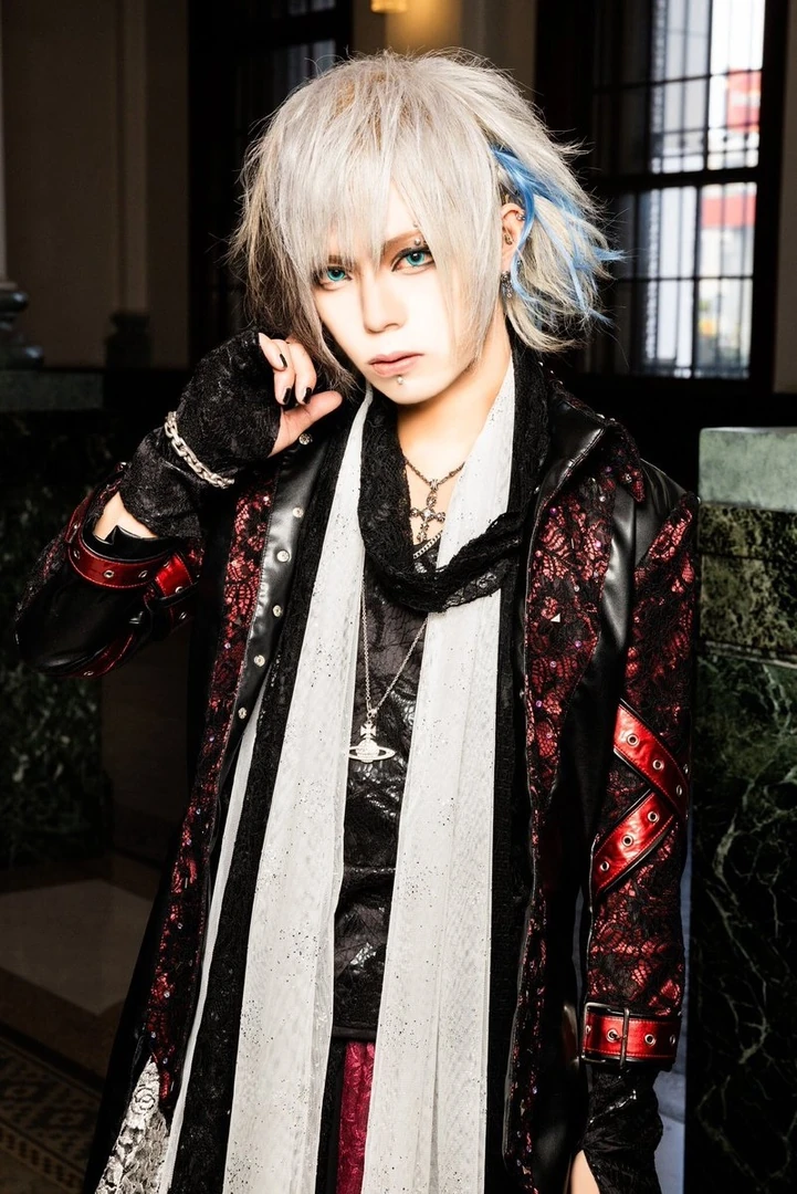 Nea (Avilis) | Wiki Visual Kei | Fandom