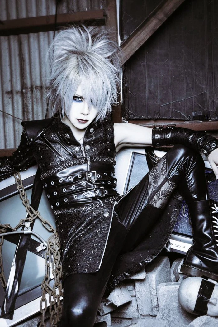 70 | Wiki Visual Kei | Fandom