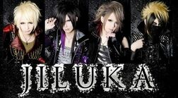 JILUKA | Wiki Visual Kei | Fandom
