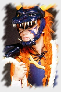 Lida | Wiki Visual Kei | Fandom