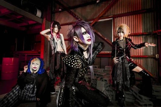 REVIVE | Wiki Visual Kei | Fandom