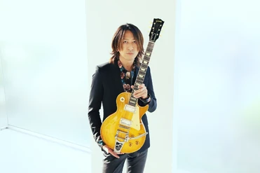 TAKURO (GLAY) | Wiki Visual Kei | Fandom
