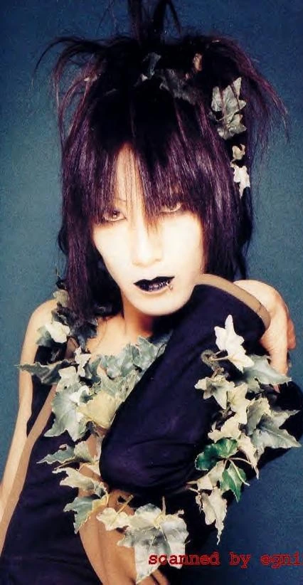 Yukine | Visual Kei Encyclopaedia | Fandom