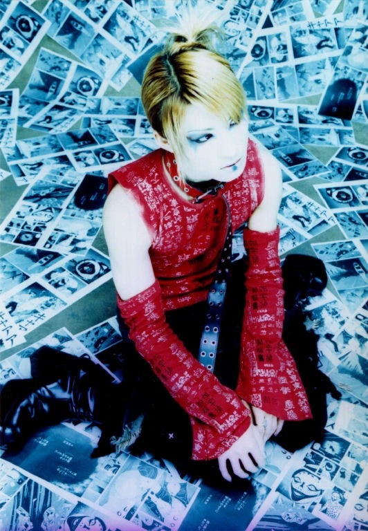 Yune | Visual Kei Encyclopaedia | Fandom