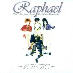 ~Lilac~ | Visual Kei Encyclopaedia | Fandom