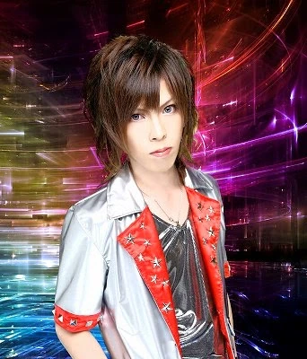Rick (the VaistЯiger) | Wiki Visual Kei | Fandom