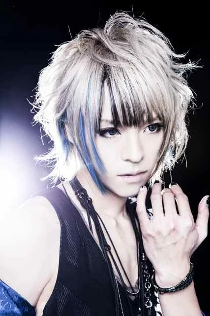 Shio | Wiki Visual Kei | Fandom
