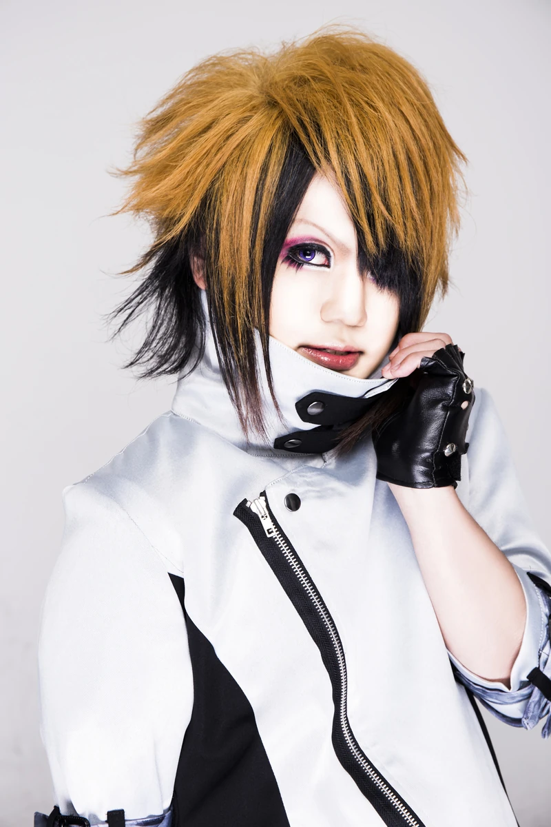 Shota (Nollcrea) | Wiki Visual Kei | Fandom