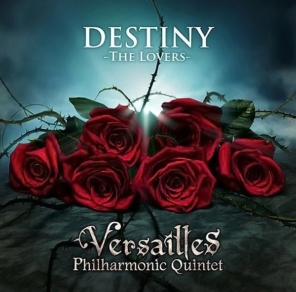 DESTINY -The Lovers- | Visual Kei Encyclopaedia | Fandom