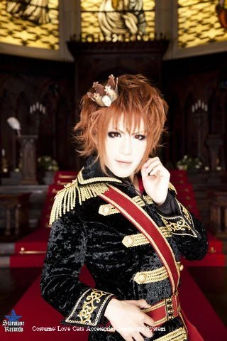Vetchie | Wiki Visual Kei | Fandom