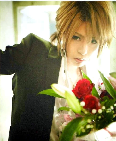 Shin | Wiki Visual Kei | Fandom