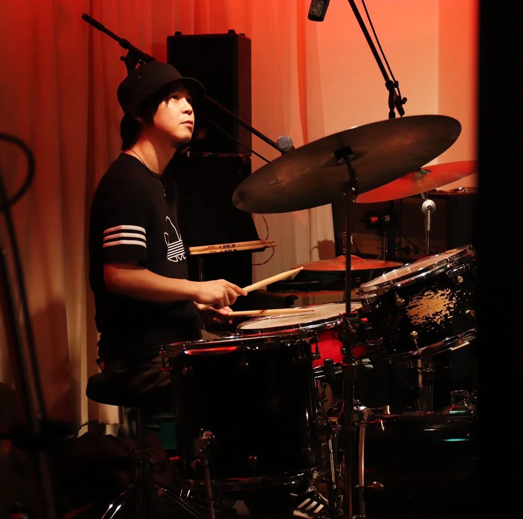 Hiroki Inoue | Wiki Visual Kei | Fandom