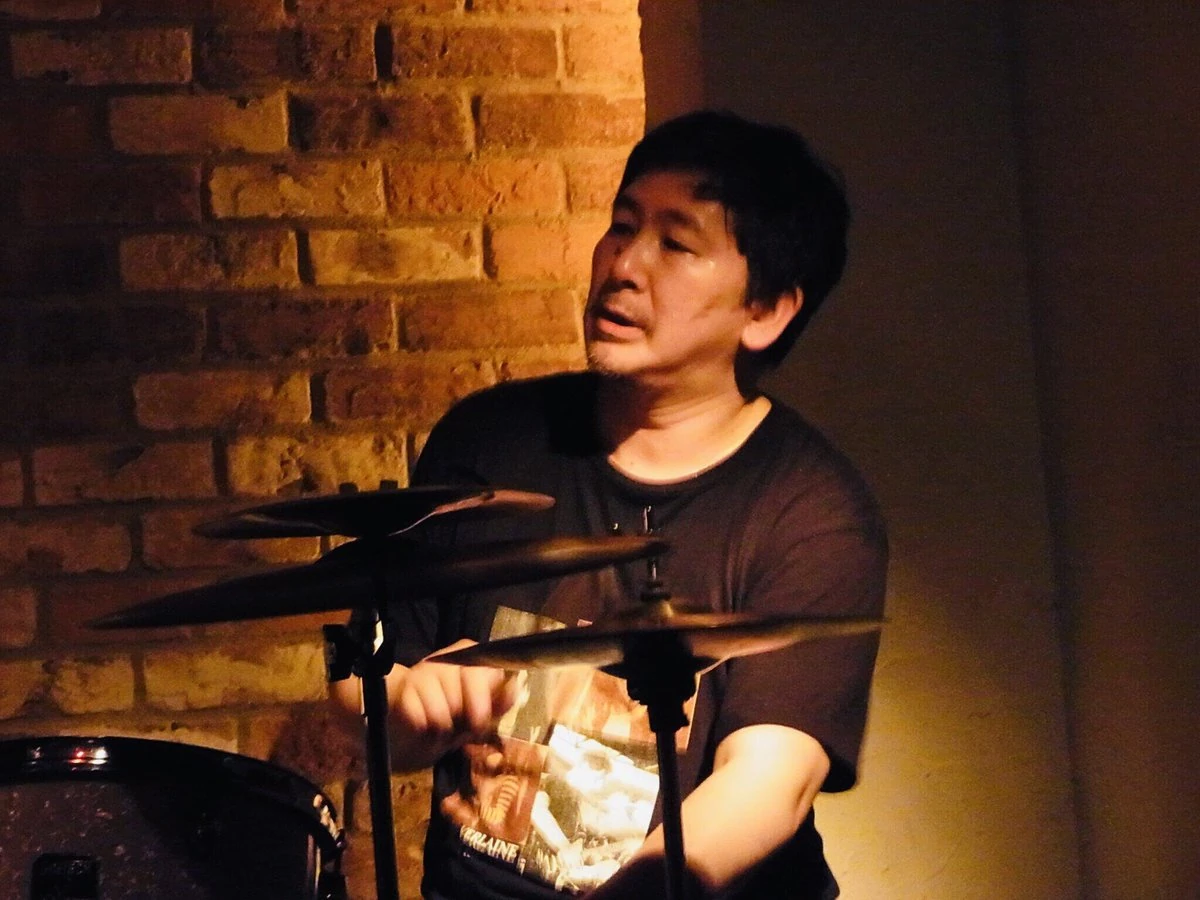 Noriyuki Nakanishi | Wiki Visual Kei | Fandom