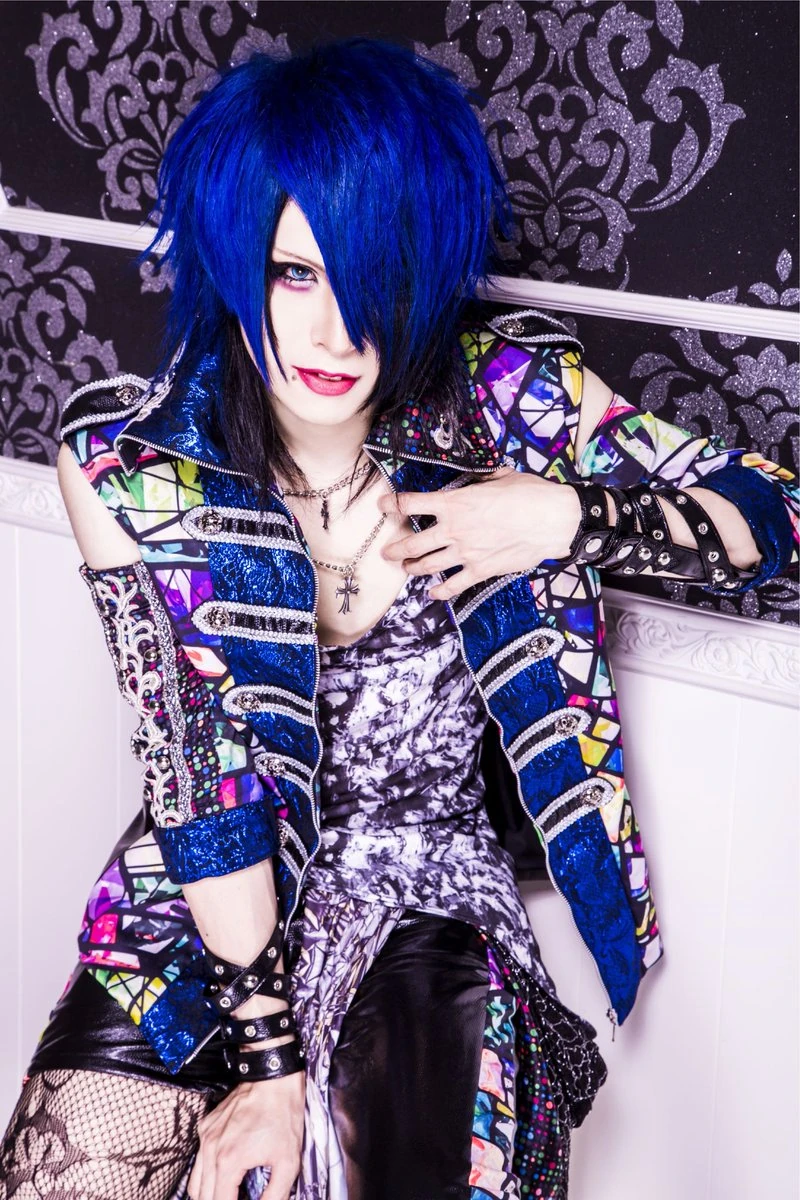 Rea (Rurunone) | Wiki Visual Kei | Fandom
