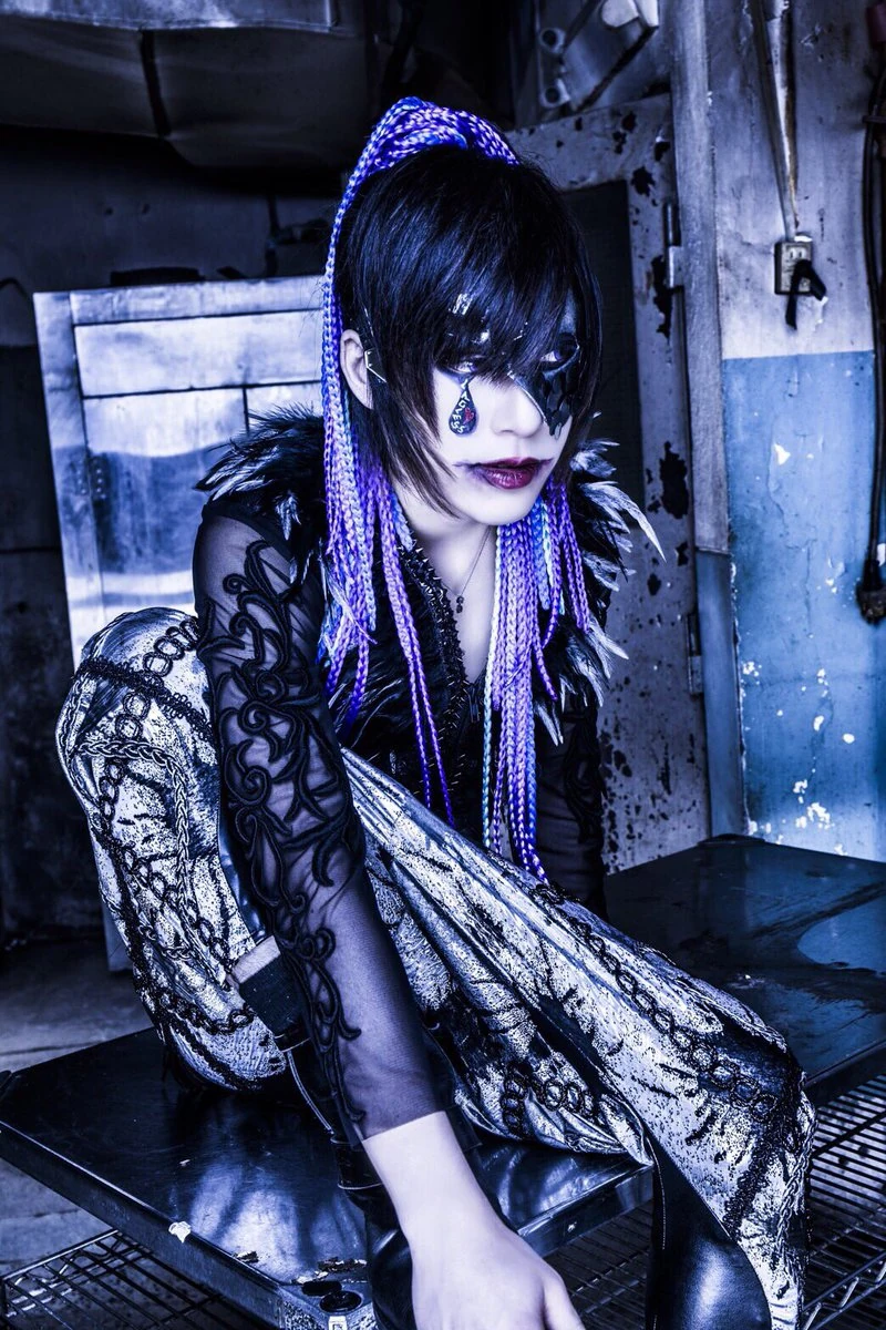 Riga | Wiki Visual Kei | Fandom