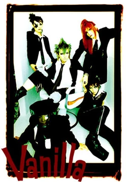 Vanilla | Visual Kei Encyclopaedia | Fandom