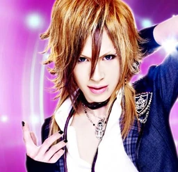 Sadamu Nakamura | Wiki Visual Kei | Fandom