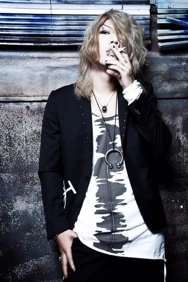 834 | Wiki Visual Kei | Fandom