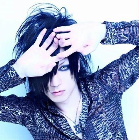 Jey | Wiki Visual Kei | Fandom