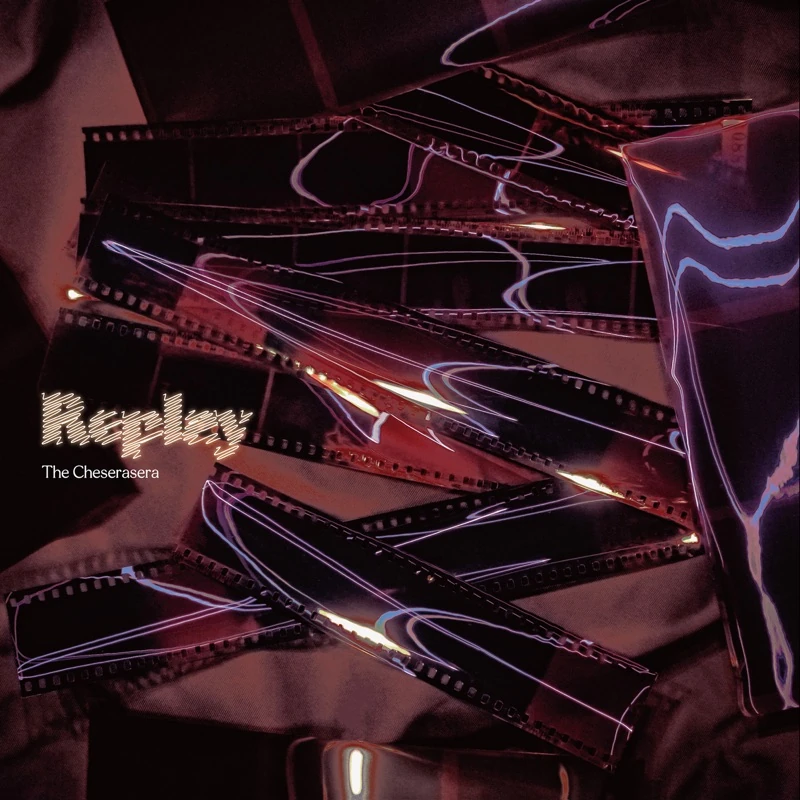 Replay | Wiki Visual Kei | Fandom