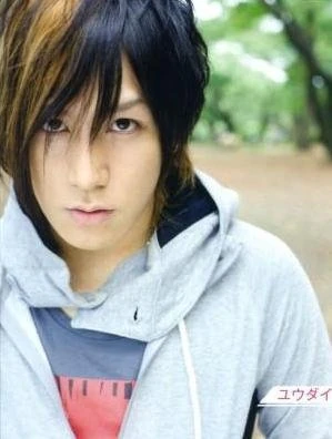 Yuudai | Wiki Visual Kei | Fandom