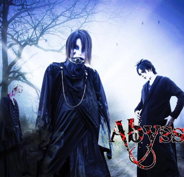 Abyss | Wiki Visual Kei | Fandom