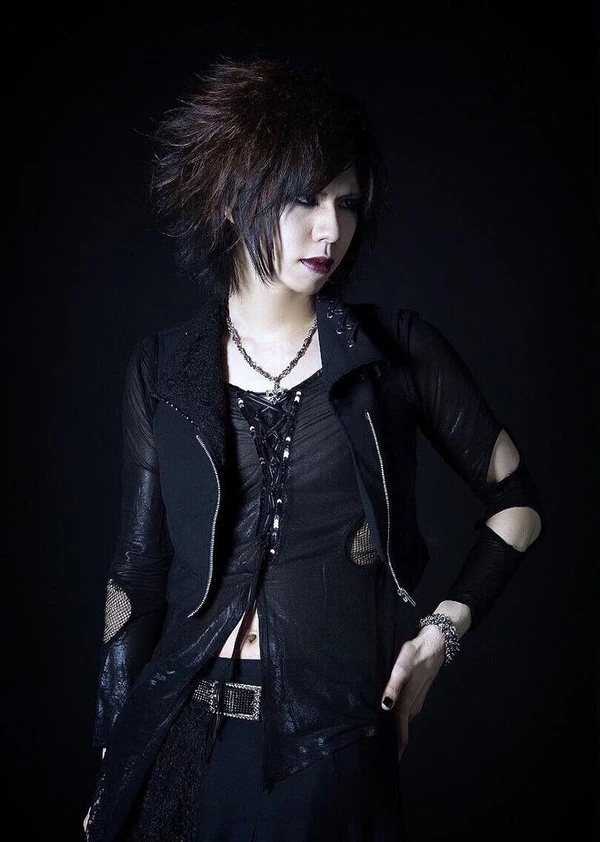 Ao (Distsperl) | Wiki Visual Kei | Fandom