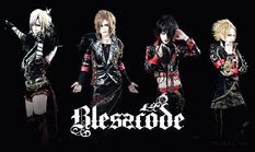 BLESSCODE | Wiki Visual Kei | Fandom