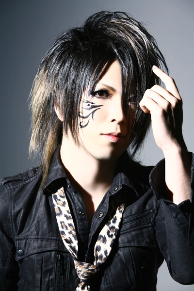 SEIGO | Wiki Visual Kei | Fandom