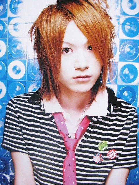 Takuya | Wiki Visual Kei | Fandom