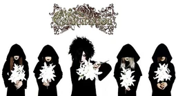 Crucifixion | Wiki Visual Kei | Fandom