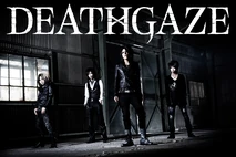 DEATHGAZE | Wiki Visual Kei | Fandom