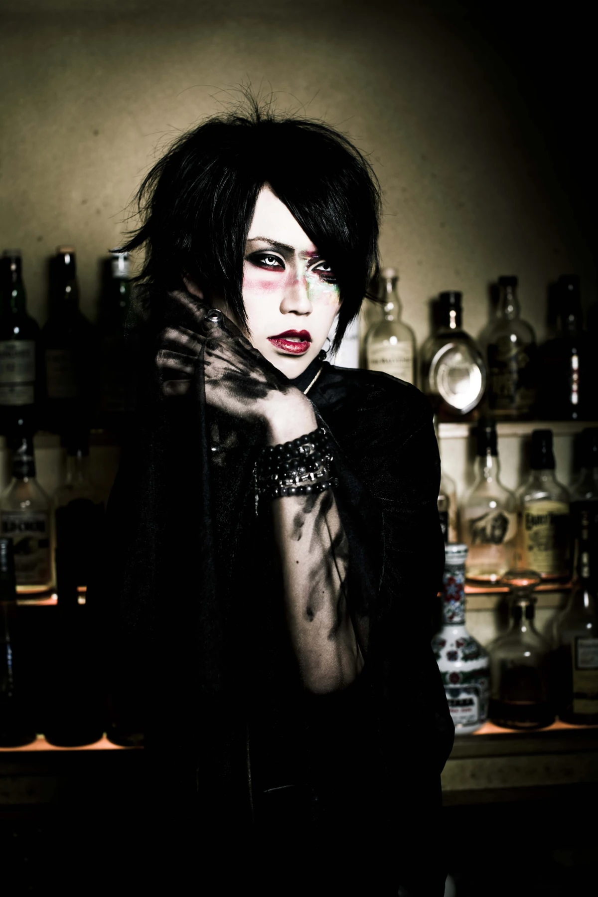 Reto | Wiki Visual Kei | Fandom