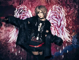 Mei (DOG inThePWO) | Wiki Visual Kei | Fandom