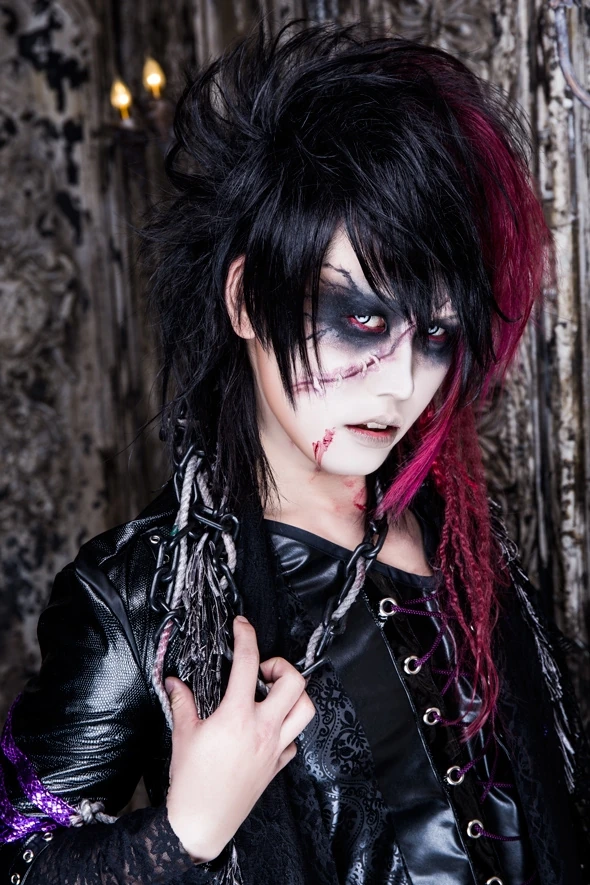 Gill | Wiki Visual Kei | Fandom