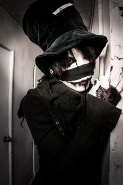 Inori | Wiki Visual Kei | Fandom