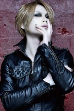 Kei (Sadie) | Wiki Visual Kei | Fandom
